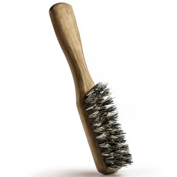Bartbürste | Vegan | Naturfibre
