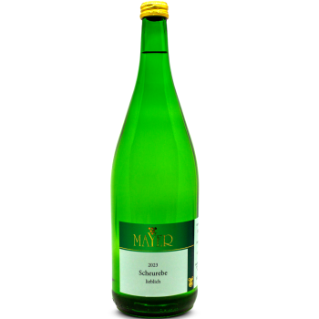 Scheurebe lieblich | Gau-Algesheimer Abtey