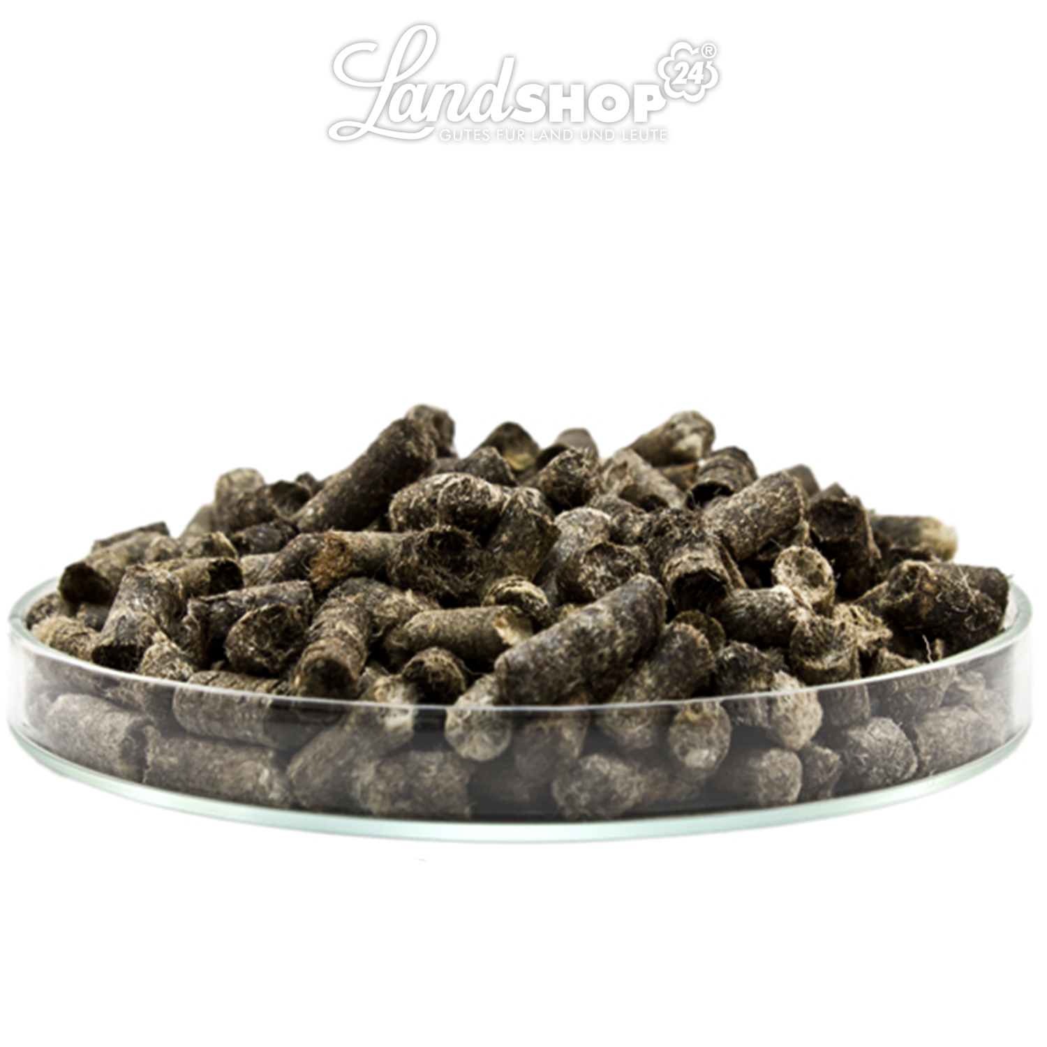 1kg Schafwoll | Langzeitdünger floraPell