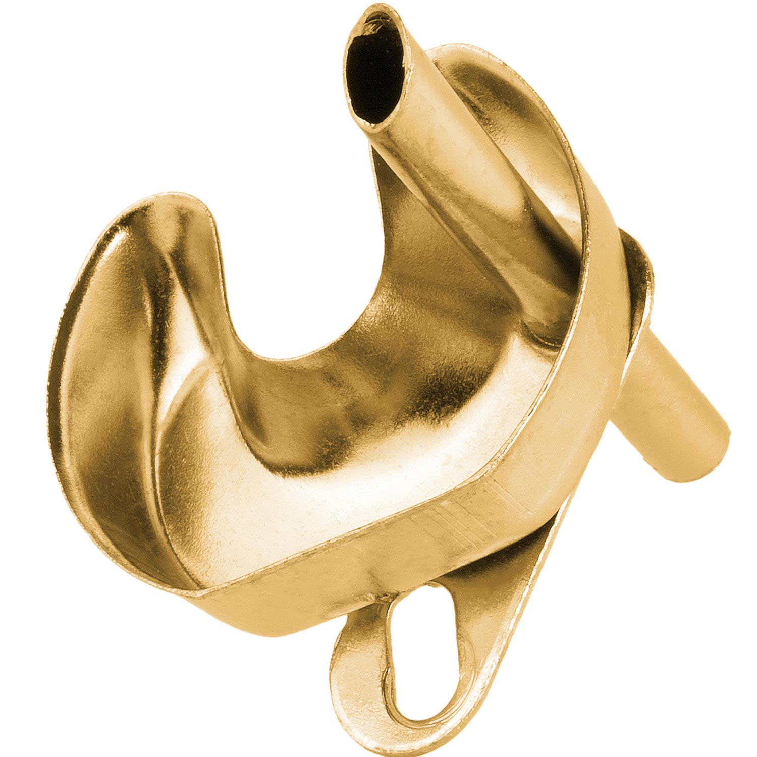 Petromax Vorheizschale Spiritus HK350 | HK500 chrom